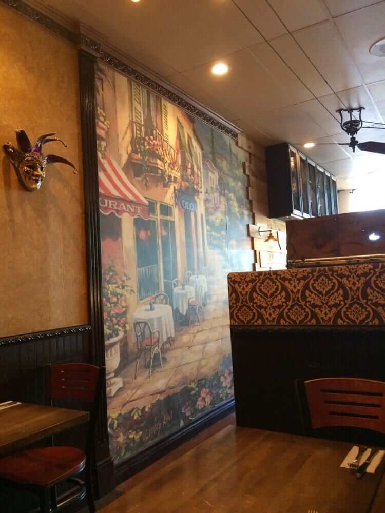 Caffe Caldo - Huntington Beach, CA - Full Menu, Reviews, Photos